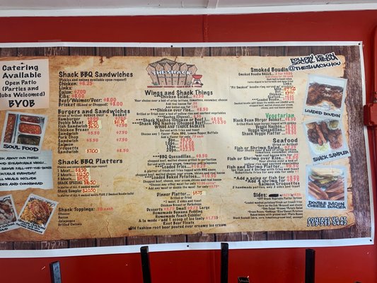 THE SHACK - Updated May 2024 - 47 Photos & 52 Reviews - 3610 Reed Rd ...