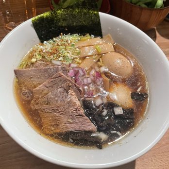 MONSTER RAMEN - Updated April 2025 - 300 Photos & 145 Reviews - 3435 W ...