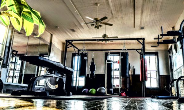 BOXINGFIIT - Updated July 2025 - 501 E Main St, Forney, Texas - Boxing ...