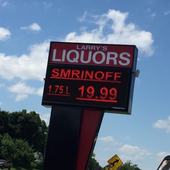 LARRY’S LIQUOR STORE - Updated December 2025 - 6668 N Dupont Hwy, Dover ...
