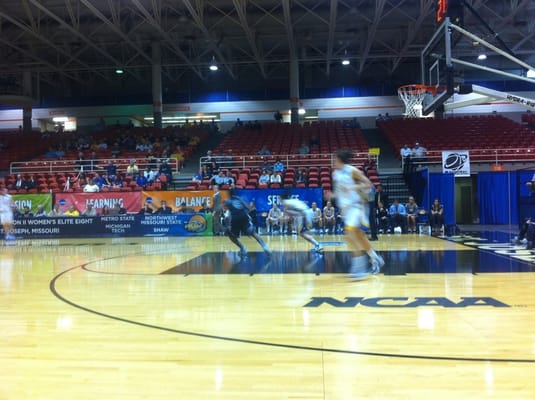 ST JOSEPH CIVIC ARENA - Updated April 2025 - 100 N 4th St, St Joseph ...