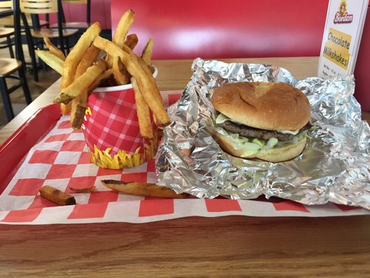 HOME RUN BURGERS - 24 Photos & 41 Reviews - Burgers - 303 W Cardinal ...