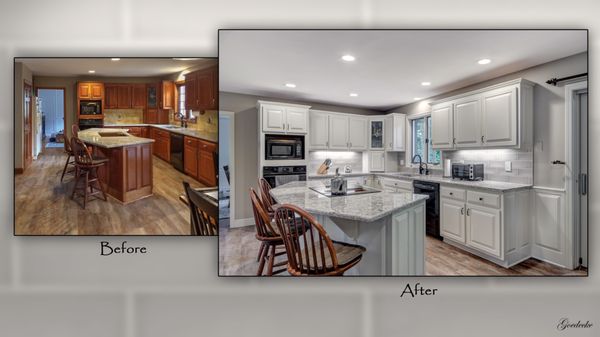 GOEDECKE PAINT FLOORING & DESIGN CENTER - Updated April 2026 - 20 ...