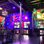 RAD RETROCADE - 98 Photos & 41 Reviews - Arcades - 201 N Main St, Las ...