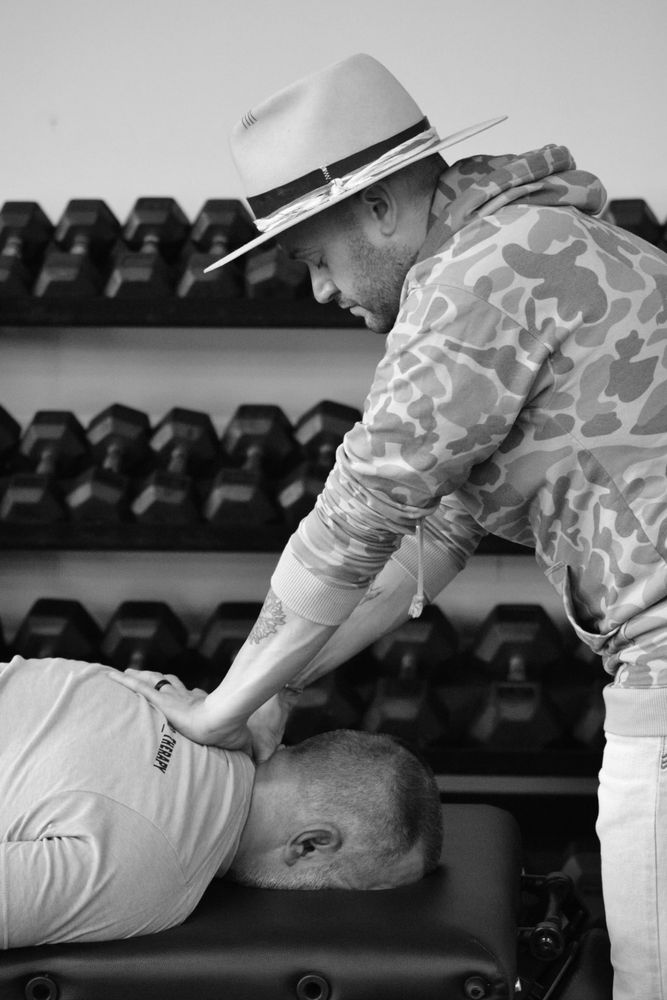 PANDA PERFORMANCE & PHYSIOTHERAPY - 966 Woodland St, Nashville, Tennessee - Physical Therapy ...