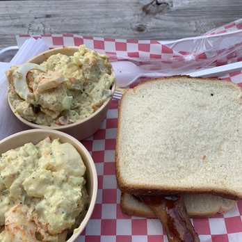 ALABAMA RIB SHACK - Updated September 2024 - 40 Photos & 18 Reviews ...