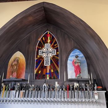 THE LOST ABBEY - Updated March 2025 - 157 Photos & 61 Reviews - 1313 J ...