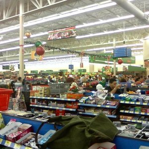 WALMART SUPERCENTER - Updated December 2025 - Carr. 14 Cotto Laurel 333 ...