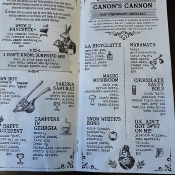 CANON - 1827 Photos & 1049 Reviews - 928 12th Ave, Seattle, Washington ...