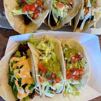 THE TACO 105 - Updated December 2025 - 53 Photos & 45 Reviews - 10560 ...