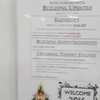 PACIFIC GUARDIAN CENTER - Updated January 2026 - 177 Photos & 11 ...