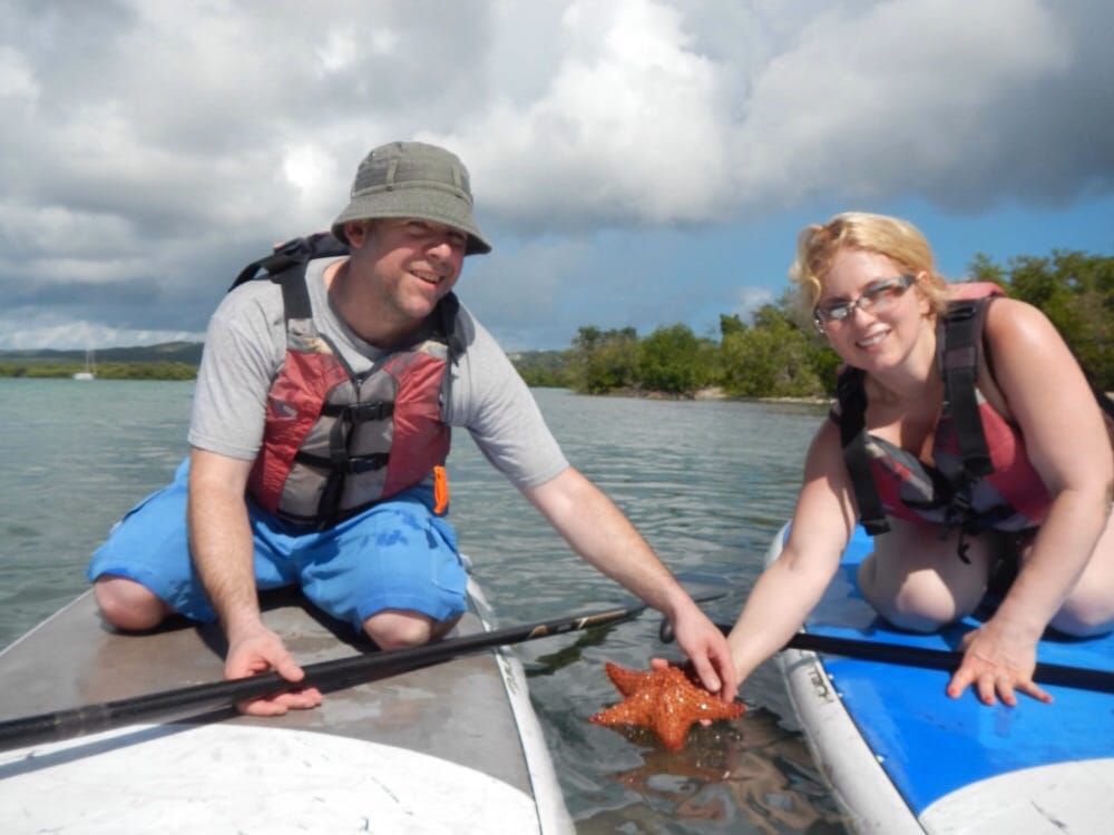 VIEQUES PADDLEBOARDING - Updated April 2026 - 10 Photos - Vieques ...