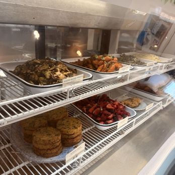 HUCKLEBERRY BAKERY & CAFE - Updated December 2025 - 2199 Photos & 2362 ...