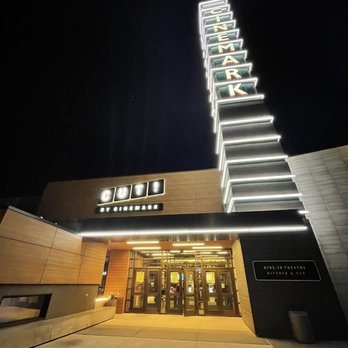 CUT BY CINEMARK - Updated March 2025 - 221 Photos & 223 Reviews - 6969 ...