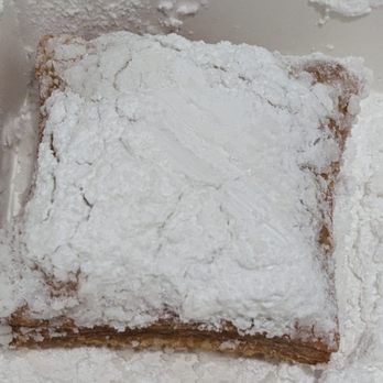 BEIGNET BOX - Updated September 2025 - 82 Photos & 38 Reviews - 6600 CA ...
