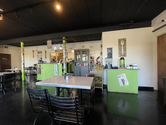 SPROUTS CAFE - Updated September 2025 - 238 Photos & 130 Reviews - 1012 ...