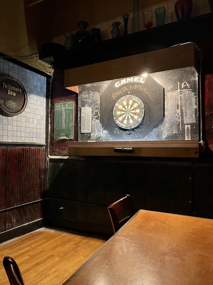 MCCORMACK’S IRISH PUB - Updated January 2026 - 13 Photos & 60 Reviews ...