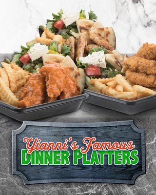 YIANNIS KITCHEN - Updated July 2025 - 25 Photos & 14 Reviews - 2910 ...