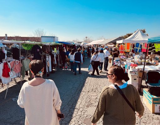 VINELAND SWAP MEET - Updated December 2025 - 157 Photos & 83 Reviews ...