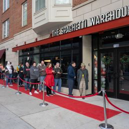 SPAGHETTI WAREHOUSE - Updated December 2025 - 247 Photos & 152 Reviews ...