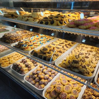 CESTRA’S BAKERY - Updated May 2025 - 29 Photos & 19 Reviews - 3639 E ...