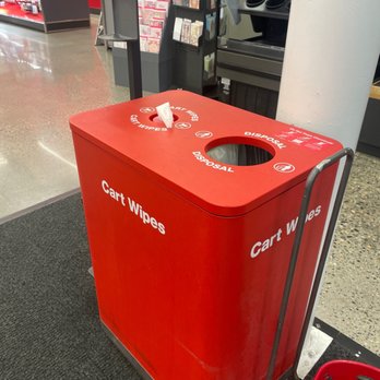 Photos of TARGET - Updated August 2024 - 335 Photos & 104 Reviews - 695 ...