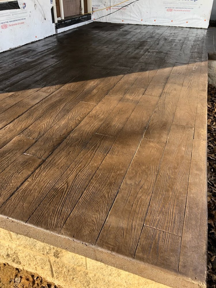 SULLIVAN CONCRETE - Updated June 2024 - 24 Photos - Kingston Springs ...