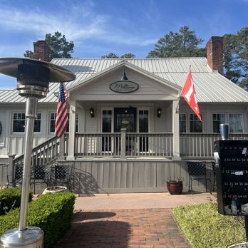 MILTON’S CUISINE & COCKTAILS - Updated August 2024 - 609 Photos & 514 ...