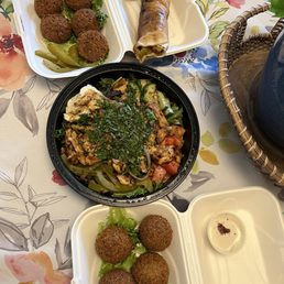 ZESTY BITES - Updated October 2025 - 47 Photos & 46 Reviews - 1005 ...