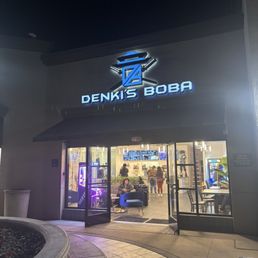 DENKI’S BOBA - Updated July 2025 - 147 Photos & 65 Reviews - 2240 Otay ...