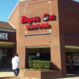 BAYOU CAT RESTAURANT - Updated October 2025 - 416 Photos & 422 Reviews ...