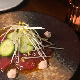 SLOWLY RESTAURANT & LOUNGE - Updated May 2025 - 428 Photos & 106 ...