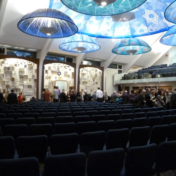 TEMPLE B’NAI TIKVAH - Updated January 2026 - 900 47th Avenue SW ...