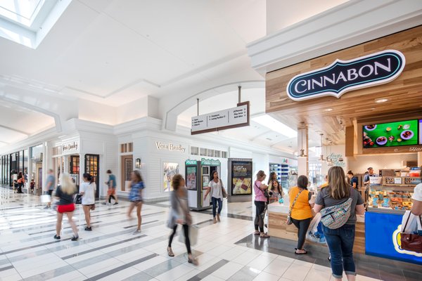 WEST TOWN MALL - 91 Photos & 50 Reviews - Shopping Centers - 7600 ...