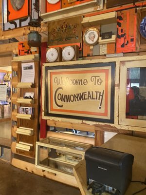 THE COMMONWEALTH - Updated September 2024 - 237 Photos & 316 Reviews ...