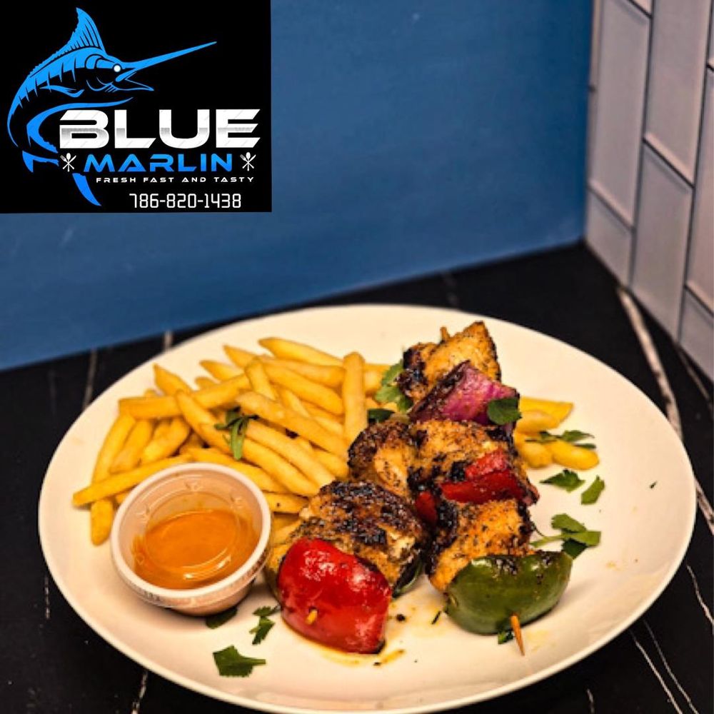 BLUE MARLIN - Updated September 2025 - 1970 N Roosevelt Blvd, Key West ...