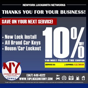 PARAGON SECURITY & LOCKSMITH - 65 Photos & 87 Reviews - 24 W 8th St ...
