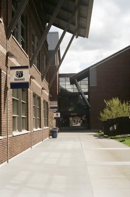 CASCADIA COLLEGE - Updated May 2026 - 32 Reviews - 18345 Campus Way NE ...
