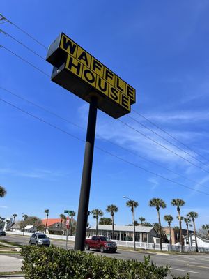 WAFFLE HOUSE - Updated January 2026 - 73 Photos & 65 Reviews - 334 ...