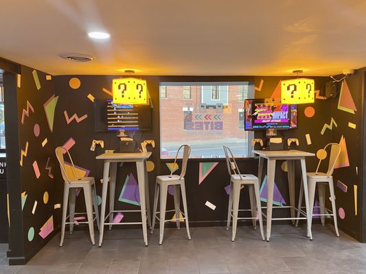 8-BIT BITES - Updated December 2025 - 26 Photos & 17 Reviews - 268 Main ...