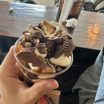 ATOMIC COW - Updated April 2025 - 129 Photos & 109 Reviews - 54200 N ...