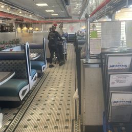 THE MEADOWS DINER - Updated July 2025 - 141 Photos & 213 Reviews - 101 ...