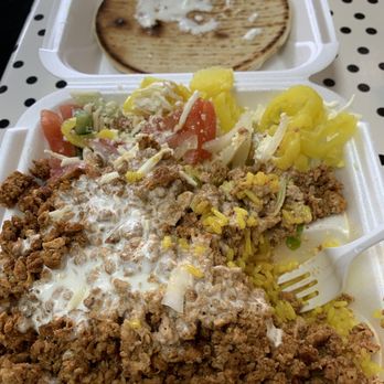 SAM’S GYROS - Updated November 2024 - 43 Photos & 98 Reviews - 3123 S ...