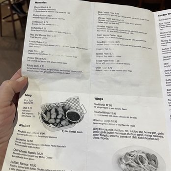 THE RELIEF PITCHER - Updated December 2025 - 19 Photos & 37 Reviews ...