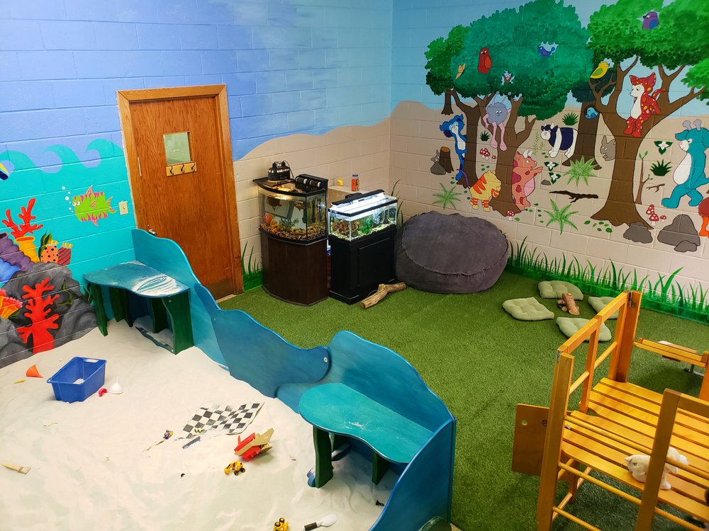 PLAYTHINKS - Updated December 2025 - 61 Photos - 2711 W Peterson Ave ...