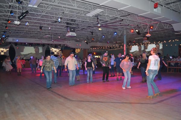 THE RANCH CONCERT HALL & SALOON - Updated January 2026 - 21 Photos & 37 ...
