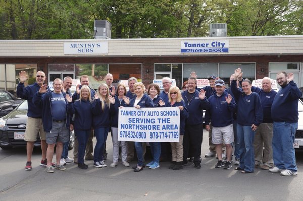 TANNER CITY AUTO - Updated November 2025 - 50 Reviews - 200 Washington ...