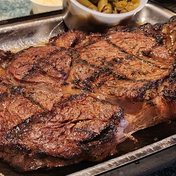 THE SCIOTO RIBBER - Updated June 2024 - 226 Photos & 267 Reviews - 1026 ...