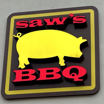 SAW’S BBQ - HOOVER - Updated October 2025 - 148 Photos & 107 Reviews ...