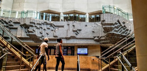 ATLANTIC TERMINAL MALL - 55 Photos - Shopping Centers - 139 Flatbush ...